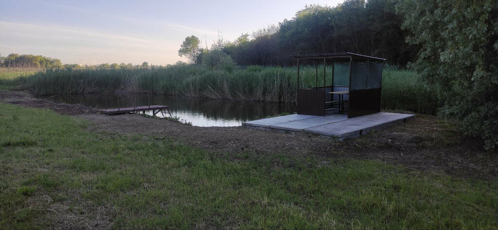 Konuk evi Дом отдыха, Krasnodarski krayı, foto