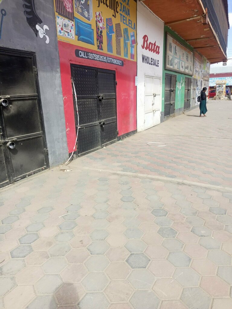 Paketleme malzemeleri firmaları Chitenge, Lusaka, foto