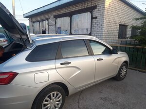 СТО шиномонтаж (ulitsa Kirova No:18, Town of Bolgar), otomobil servisi  Bolgar'dan