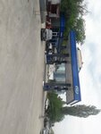 Rsk (Gapar Aitiev Street No:11А, Osh), benzin istasyonu  Osh'tan