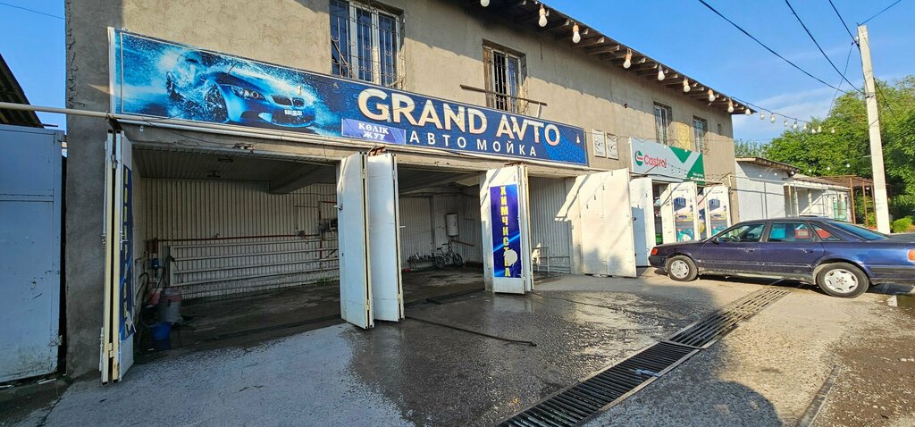 Ev hizmetleri Sharpener, Çimkent (Şımkent), foto