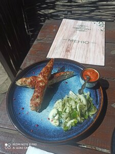 Svyatogor (ulitsa Lenina No:2, rabochiy posyolok Pushkinskiye Gory), kafe  Pskovskaya oblastından