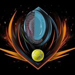 Top Tennis (Severnaya Road No:12), tenis kulüpleri ve kortları  Saint‑Petersburg'dan