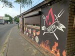 Bistro (Kulakova Avenue No:13Гк7), fast food  Stavropol'dan