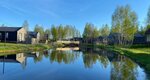 Ретрит (No:391, KP Grin laundzh), konuk evi  Moskova ve Moskovskaya oblastından