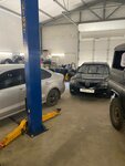 M&S (Nizhniy Novgorod, Fedoseenko Street), otomobil servisi  Nijni Novgorod'dan