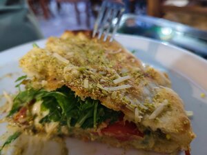 PizzaMi (Via Longo No:2, Nicolosi), pizzacılar