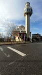 Beykoz Karlıtepe Merkez Camii (İstanbul, Beykoz, Kirazlıyayla Cad., 136-3), cami  İstanbul'dan