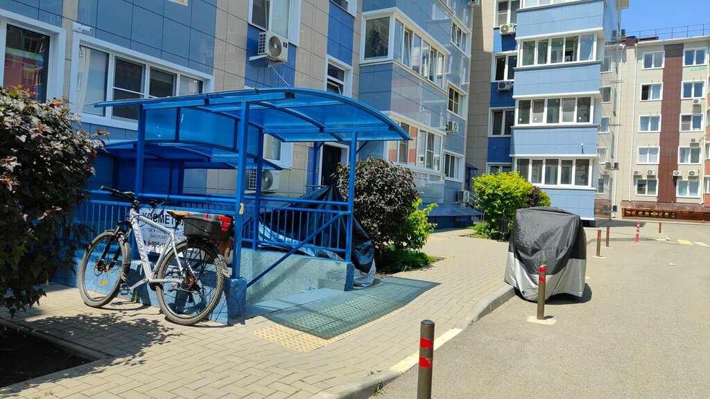 Hukuk büroları Camelot, Krasnodar, foto