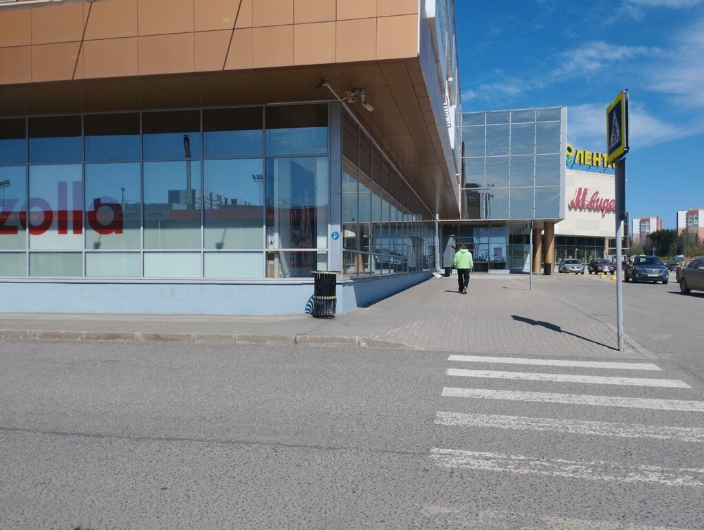 Kahve dükkanları Кофе.com, Syktivkar, foto