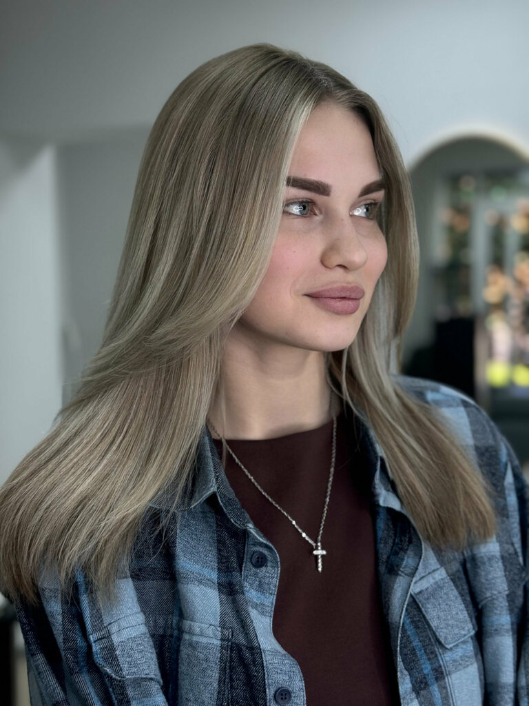 Güzellik salonu Hair Studio Ys, Naberejniye Çelny (Yar Çallı), foto