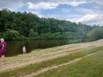 Детский пляж (Bryansk Region, Zhukovskiy munitsipalny okrug), tatil altyapısı  Brianskaya oblastından