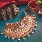 Arakkal Gold & Diamonds (12, Al Fahidi Street, Al Souq Al Kabeer, Bur Dubai, Dubai), kuyumcular  Dubai'den