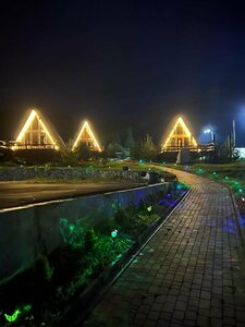 Travel in Balkaria (ulitsa Gelyayeva No:80, selo Verkhnyaya Balkariya), otel  Kabardino‑Balkarya'dan