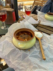 Комплекс отдыха Ярославна, ресторан (No:1Б, selo Lvy), restoran  Yaroslavskaya oblastından