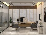 Al Arqoub Carpentry (50, 23 Street, Alnahdha, Al Senaiyat, Sharjah), yönetim ofisi