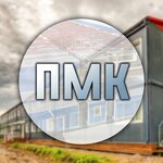 First Modular Company (ulitsa Geroyev Tankistov No:3, derevnya Novosergiyevka), prefabrik binalar  Saint‑Petersburg ve Leningradskaya oblastından