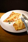 BlinBeri (Telmana Street No:25), fast food  Engels'ten