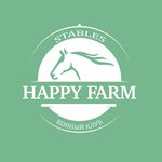 Happy Farm (Kaluga Region, Medynskiy District, selskoye poseleniye Kremenskoye), at ve binicilik kulüpleri  Kalujskaya oblastından