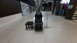 Yamaguchi (Kukonkovykh Street No:141), masaj koltuğu  İvanovo'dan