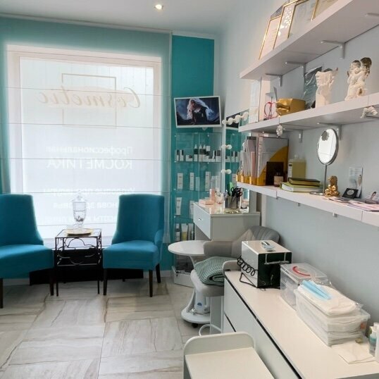 Kozmetoloji, kozmetik salonları Cosmetic-Test, Anapa, foto