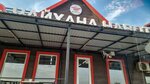 Чайхана Навот (ulitsa Mokshantseva No:46Б, Ramzay Village), kafe  Penzenskaya oblastından