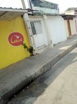 Jcu (Luanda, Rua 6), klima satışı  Loanda'dan
