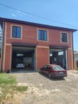 Автосервис (Pervomayskaya ulitsa No:66), otomobil servisi  Krasny Sulin'den