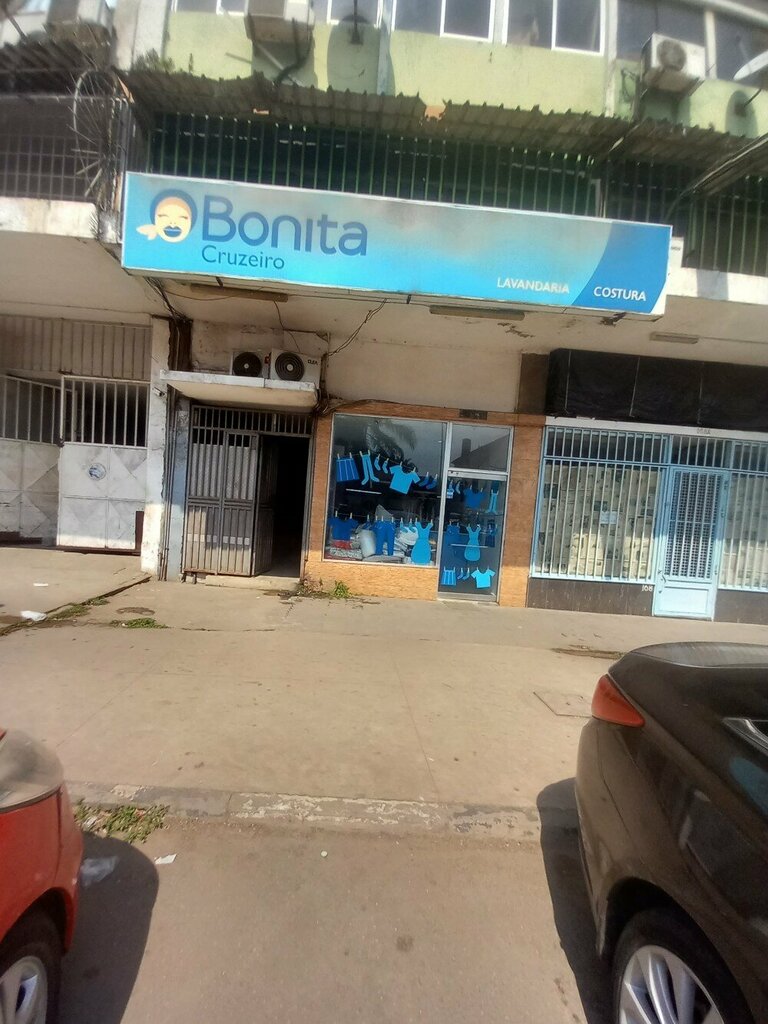 Çamaşırhaneler Bonita, Loanda, foto