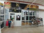 Basconi (Qazantaev street No:27), giyim mağazası  Kızılorda'dan