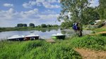 Пункт проката катамаранов (Ivanovo Region, Shuya), kiralama noktası  Şuya'dan