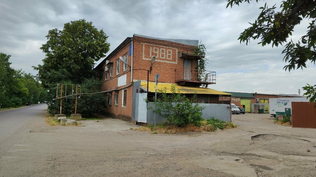 Gıda işleme ekipmanları firmaları ПищеПроф, Krasnodar, foto