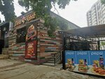 Dima Kebab (strada Vasile Lupu No:30), fast food  Kişinev'den