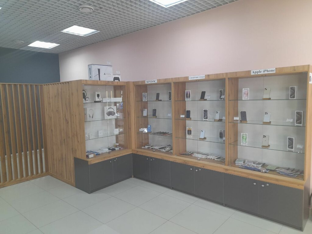Cep telefonu aksesuarları Sotovik, Saratov, foto