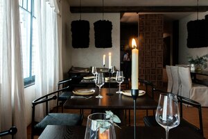 Vatte (ulitsa Ulyanova No:58, Adler), kafe  Soçi'den
