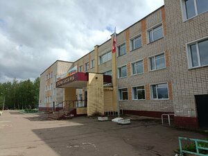 Julia (ulitsa Oparina No:14), fitness kulüpleri  Kirov'dan