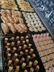 Banket_Time (Moskvorechye Street No:14Бс6), catering firmaları  Moskova'dan