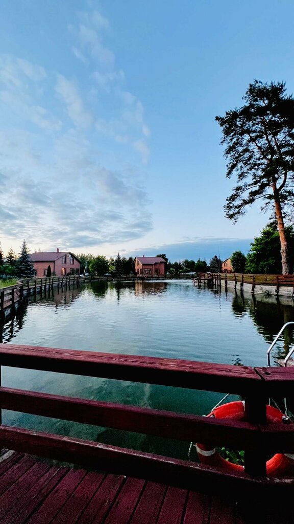 Resort oteller, tesisler Усадьба Боборыкино, Moskova ve Moskovskaya oblastı, foto