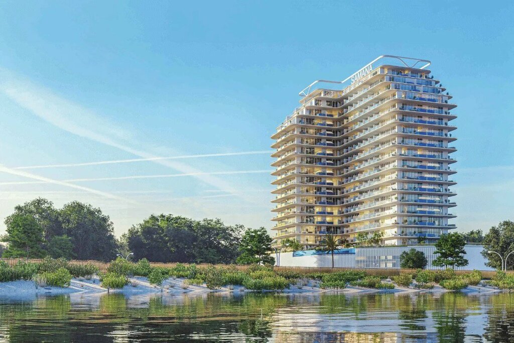 Emlak ofisi VIP Brokerage Viable Investment Properties Brokerage, Abu Dabi, foto