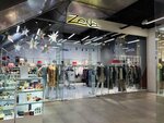 Zena (Mira Avenue No:9Б), giyim mağazası  Omsk'tan