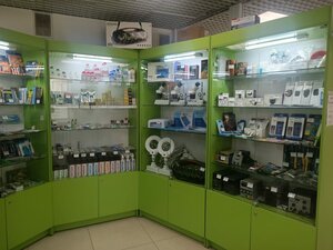GreenSpark (Pervomayskaya Street No:29), cep telefonu aksesuarları  Syktivkar'dan