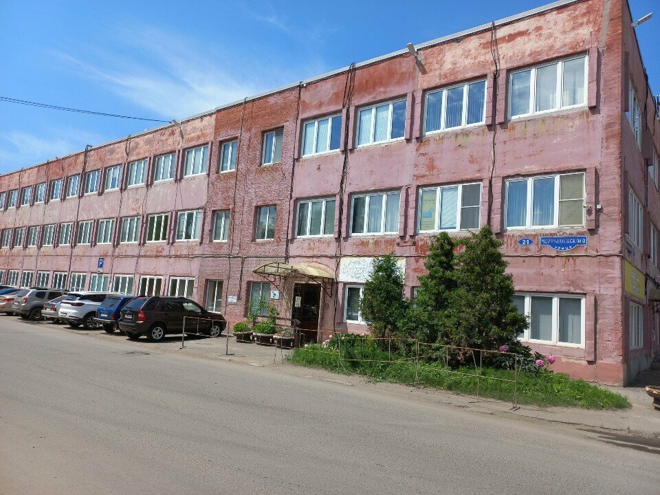 Pencere üretim ekipmanları Fimtec, Omsk, foto