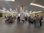 Зал ожидания (Schyolkovskoye Highway No:75), salonlar ve bekleme alanları  Moskova'dan
