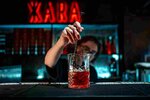 Myata Lounge (Myasnitskaya Street No:41с3), nargile kafeler  Moskova'dan