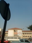 Centro de formação (Luanda, Avenida do 1º Congresso do MPLA), eğitim merkezleri  Loanda'dan