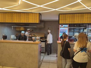 ProstaPizza (Internacyjanaĺnaja vulica No:уч21-22), pizzacılar  Kobrin'den