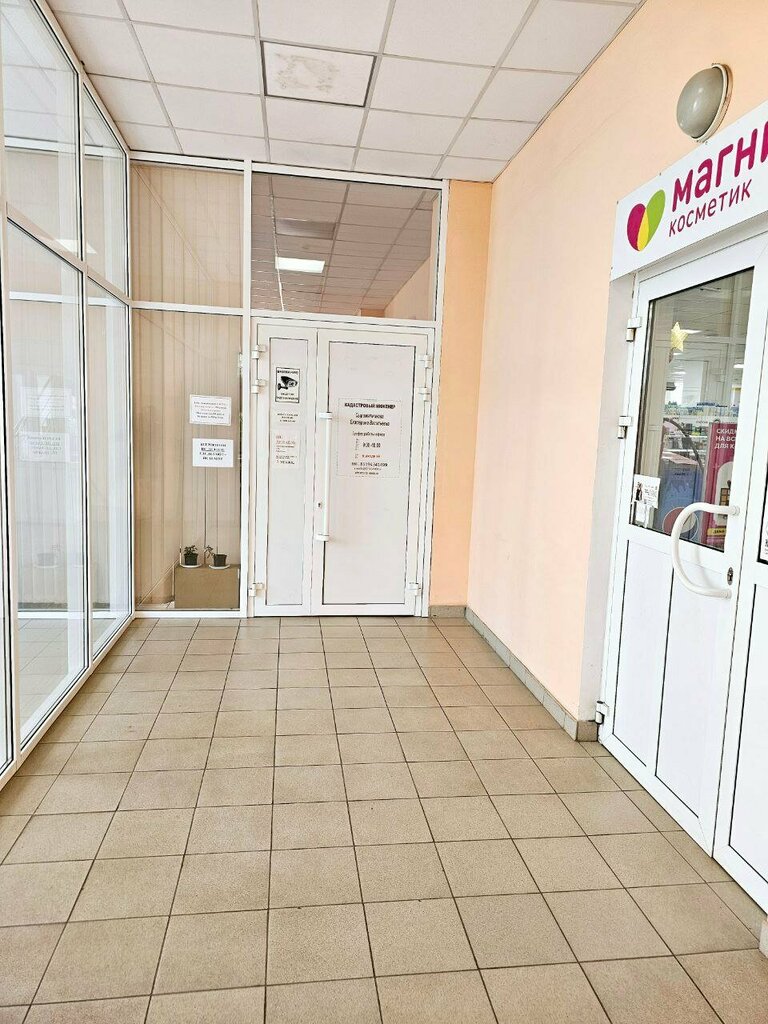 Lisanslı harita kadastro büroları Kadastrovy inzhener, Belgorod, foto