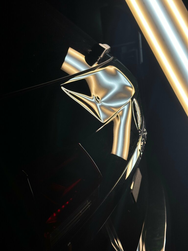 Oto kaporta Delay rovno, Moskova, foto