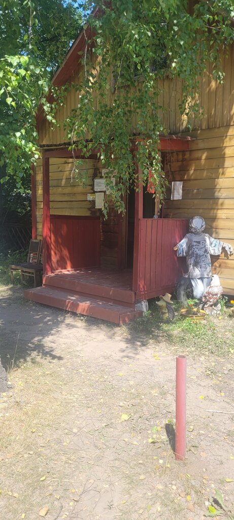 Belediyeler, devlet daireleri Правление СНТ Проектировщик, Novosibirskaya oblastı, foto