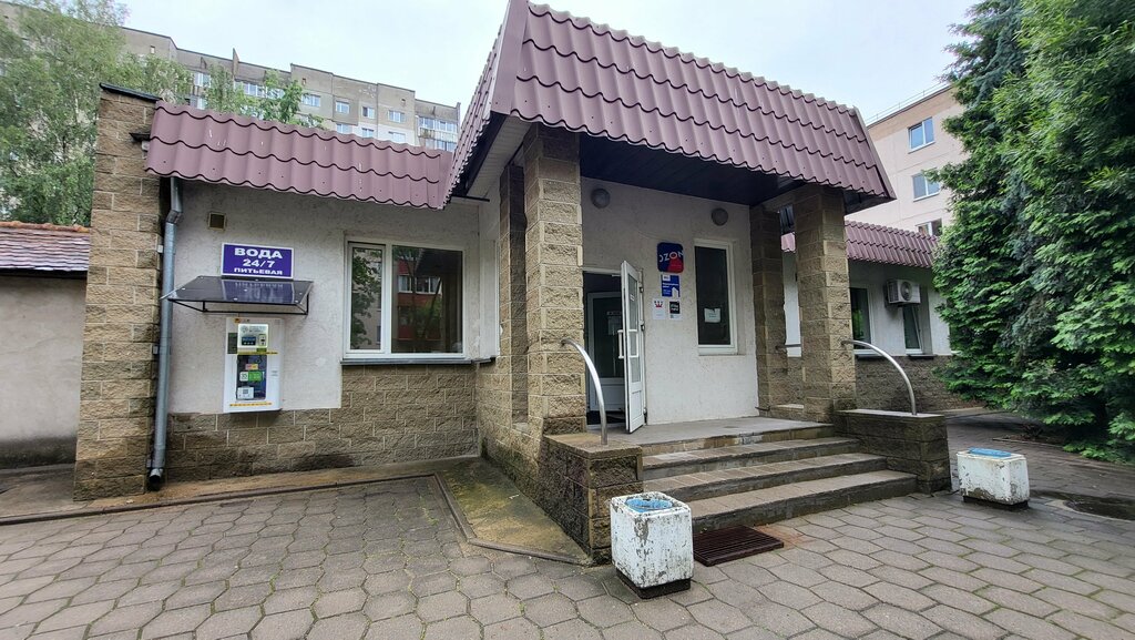 Kaş ve kirpik salonu Browist. artist, Minsk, foto